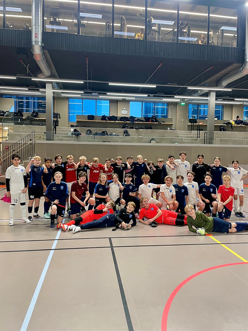 Stångebro United - Svenskalag.se