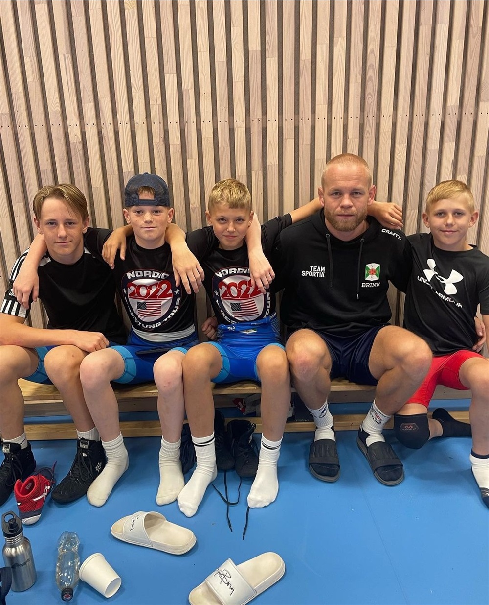 Varbergs BOIS BK - Svenskalag.se