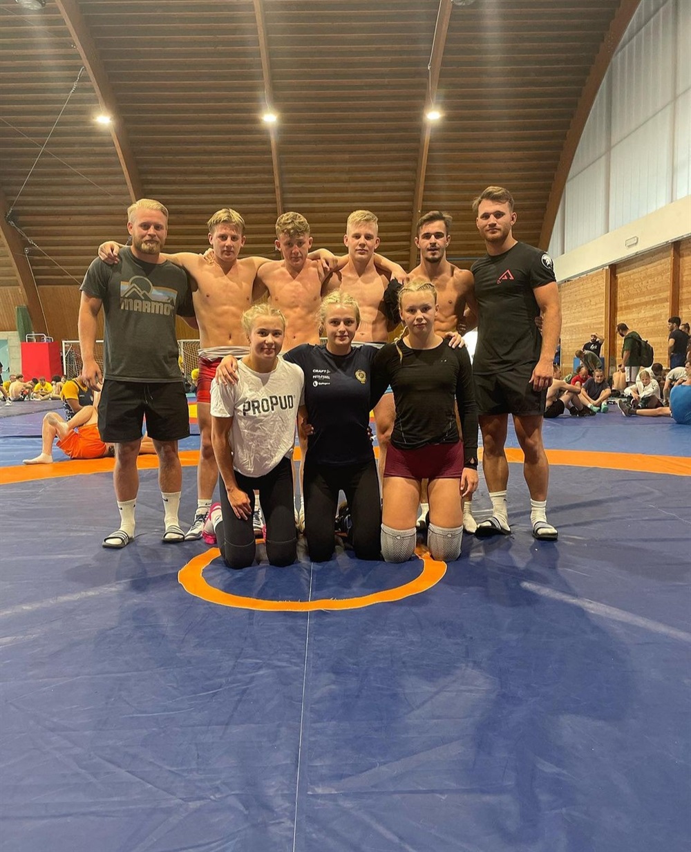 Varbergs BOIS BK - Svenskalag.se