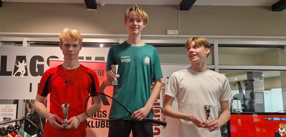 Hjälp till att göra JSM till en succe !! / Linköpings SK