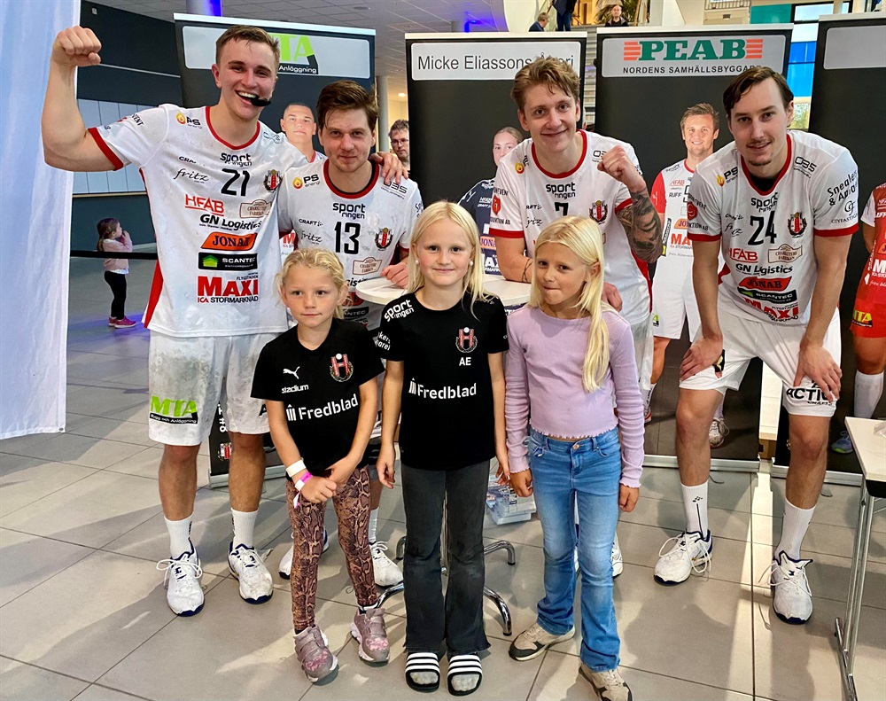 HK Drott - Svenskalag.se