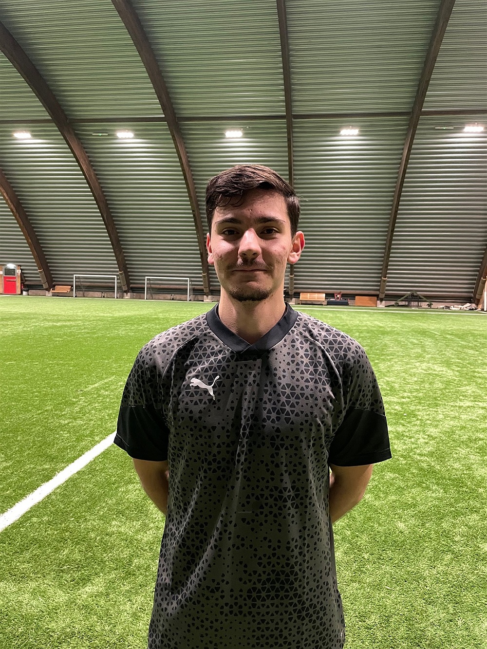 FK Gislaved Pitu Guli - Svenskalag.se