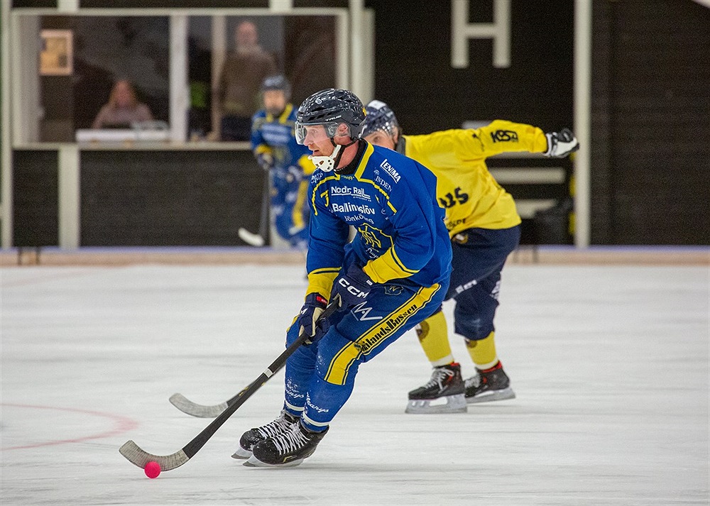 Pontus nobbar locktonerna och stannar i NIF / Nässjö IF