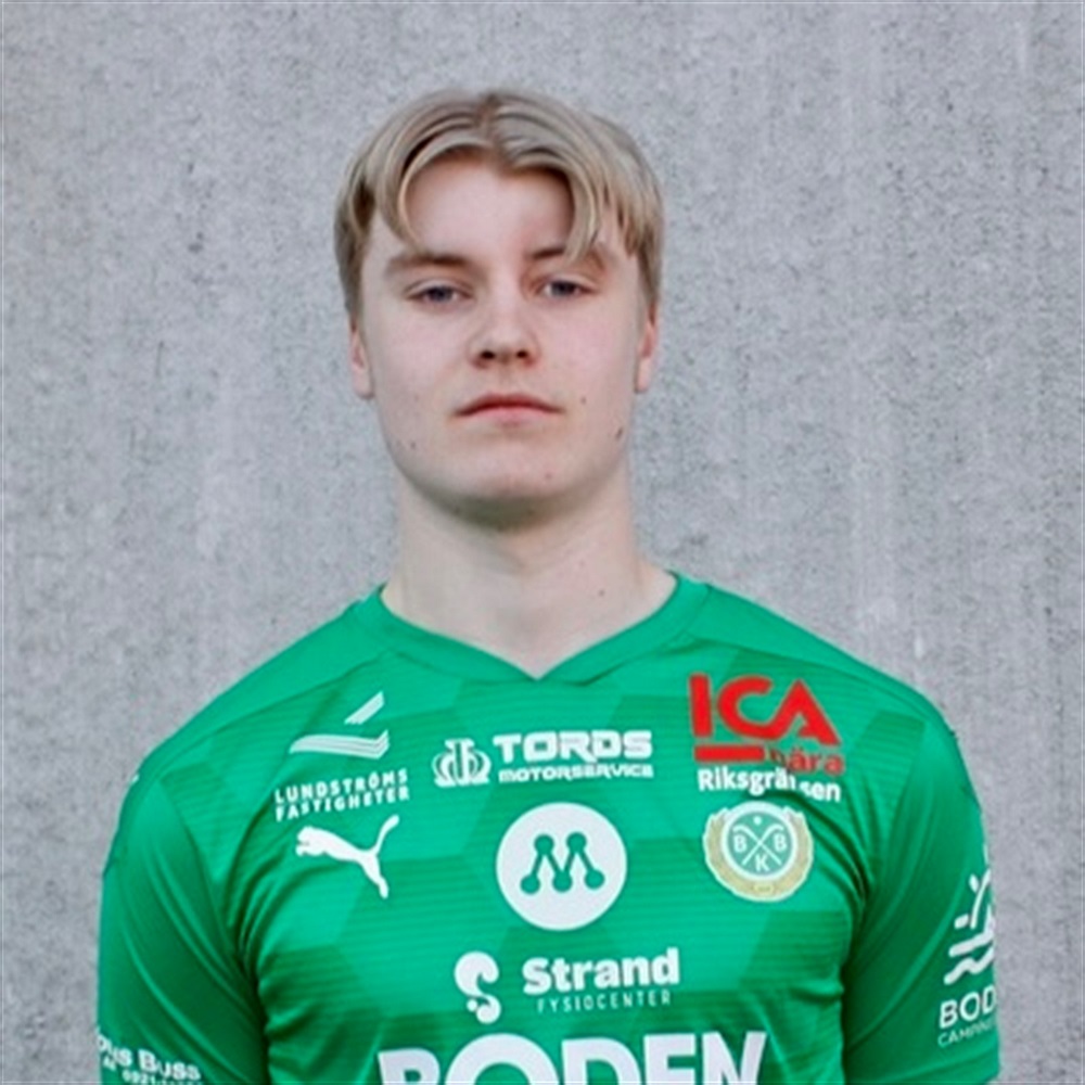 Bodens BK FF - Svenskalag.se