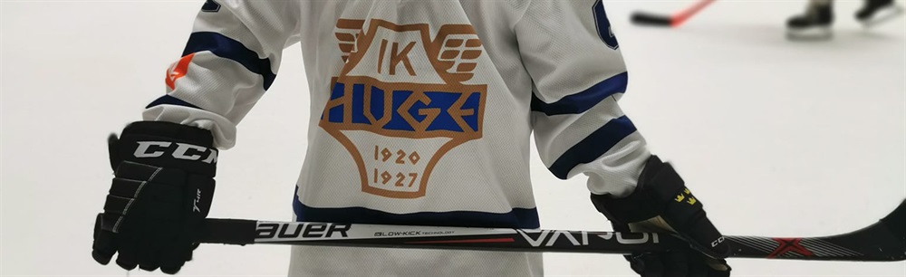 Information / IK Huge - Ishockey - Team 15 (U10) - Svenskalag.se