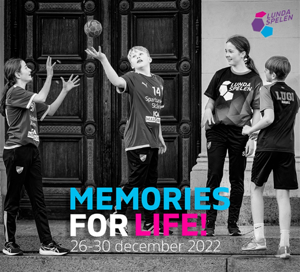 Lundaspelen / Täby HBK