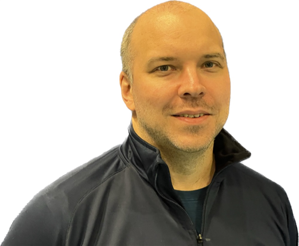 Täby HBK växer och rekryterar Per Lundgren som chefstränare / Täby HBK