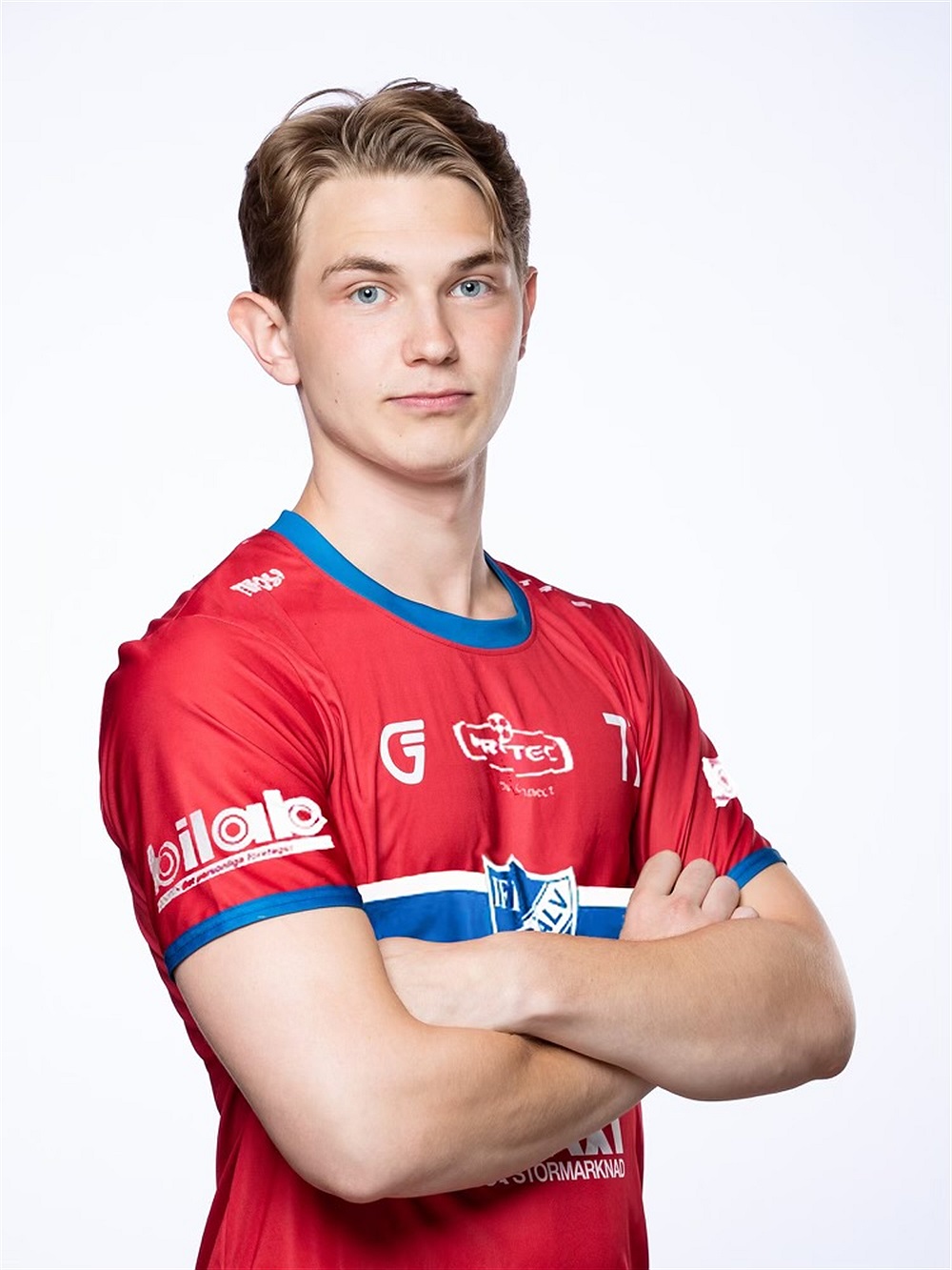 Motståndarkollen: "Aldrig sänka garden" / Nässjö IF