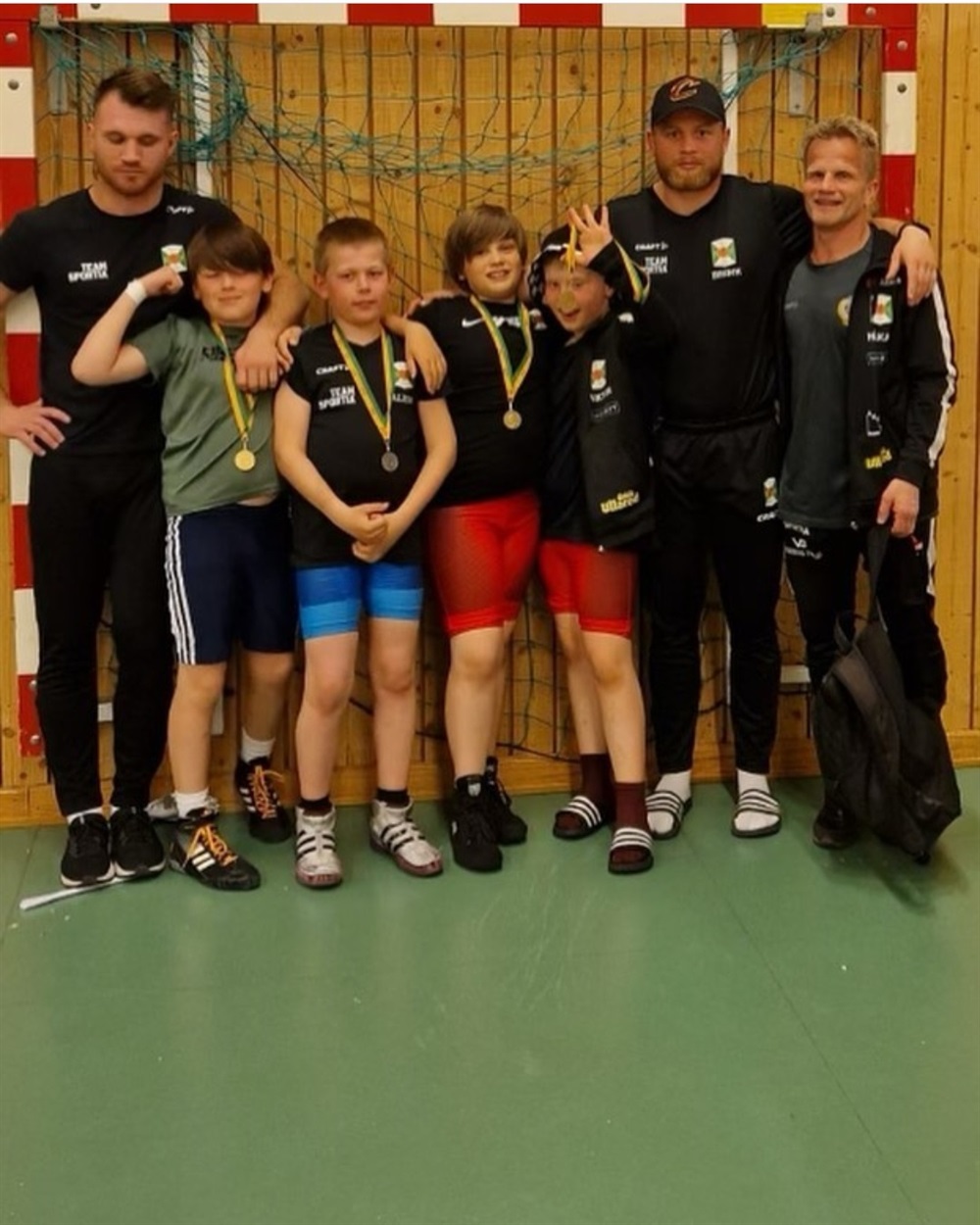 Varbergs BOIS BK - Svenskalag.se