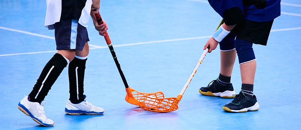 Nya innebandygrupper! / Ingarö IF