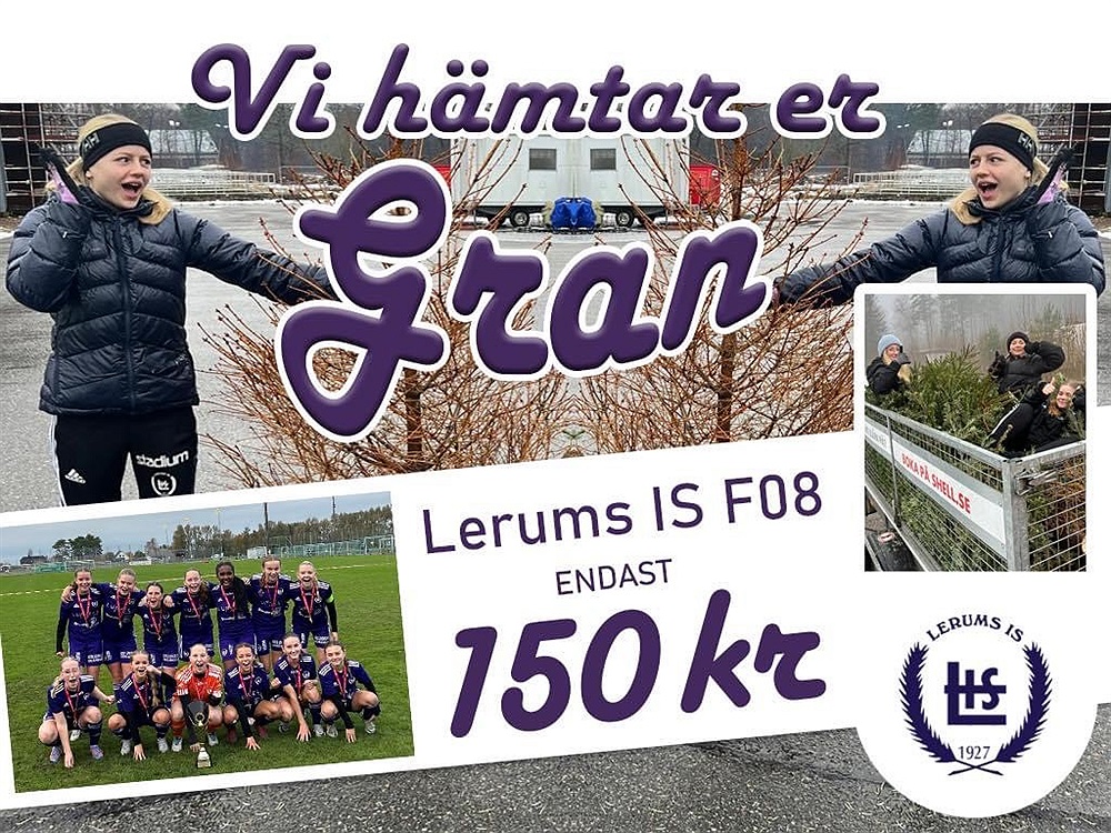 Lerums IS - Svenskalag.se