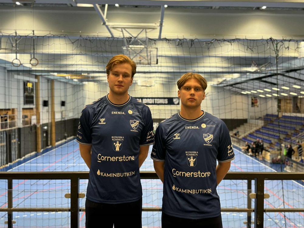 Tumba Handboll - Herr Allsvenskan