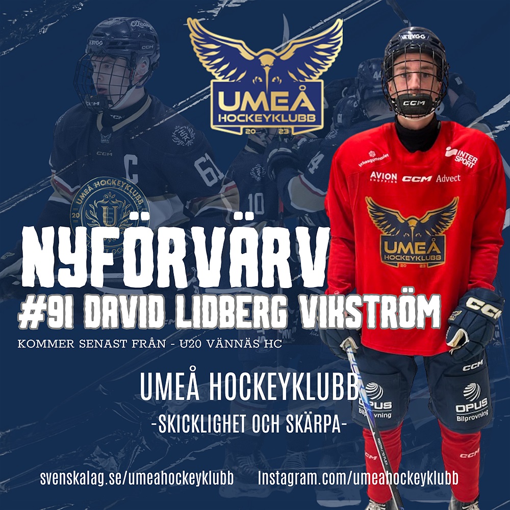 UMEÅ HOCKEYKLUBB