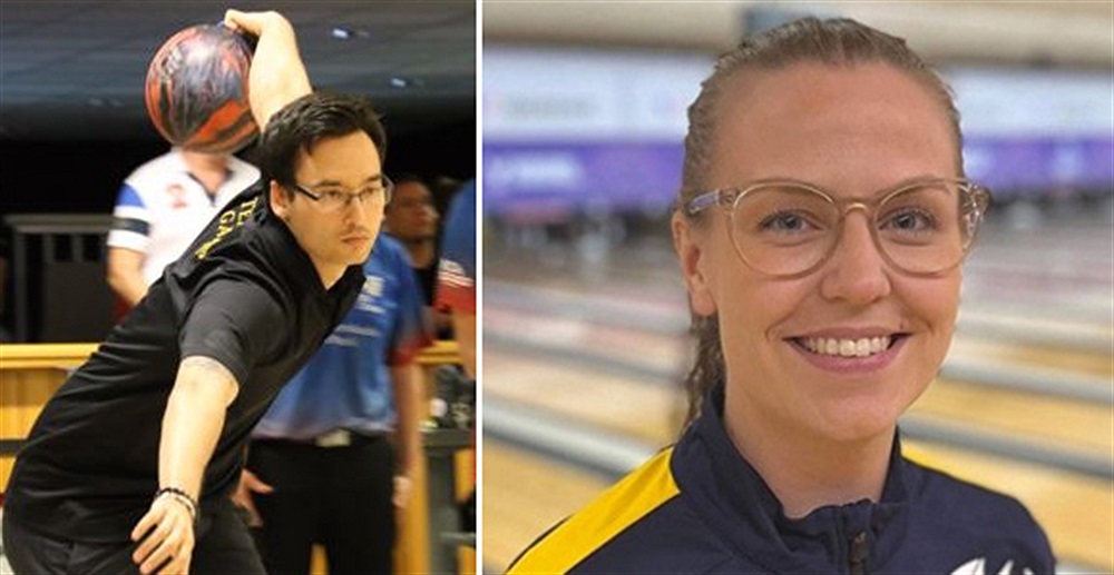 Kim Bolleby vann Emir Cup när Anna slutade tolva / BK Femtionian