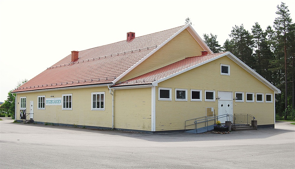 Schema Läger Loftahammar / Hjulsbro IK - Fotboll - Dam