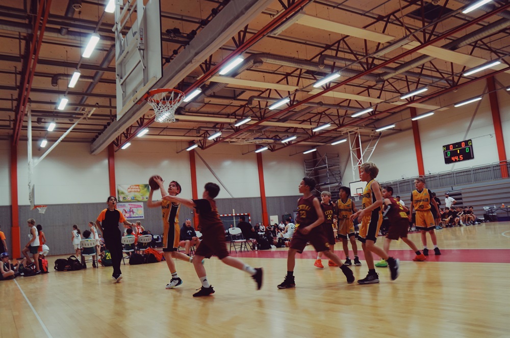 Högsbo Basket - Svenskalag.se