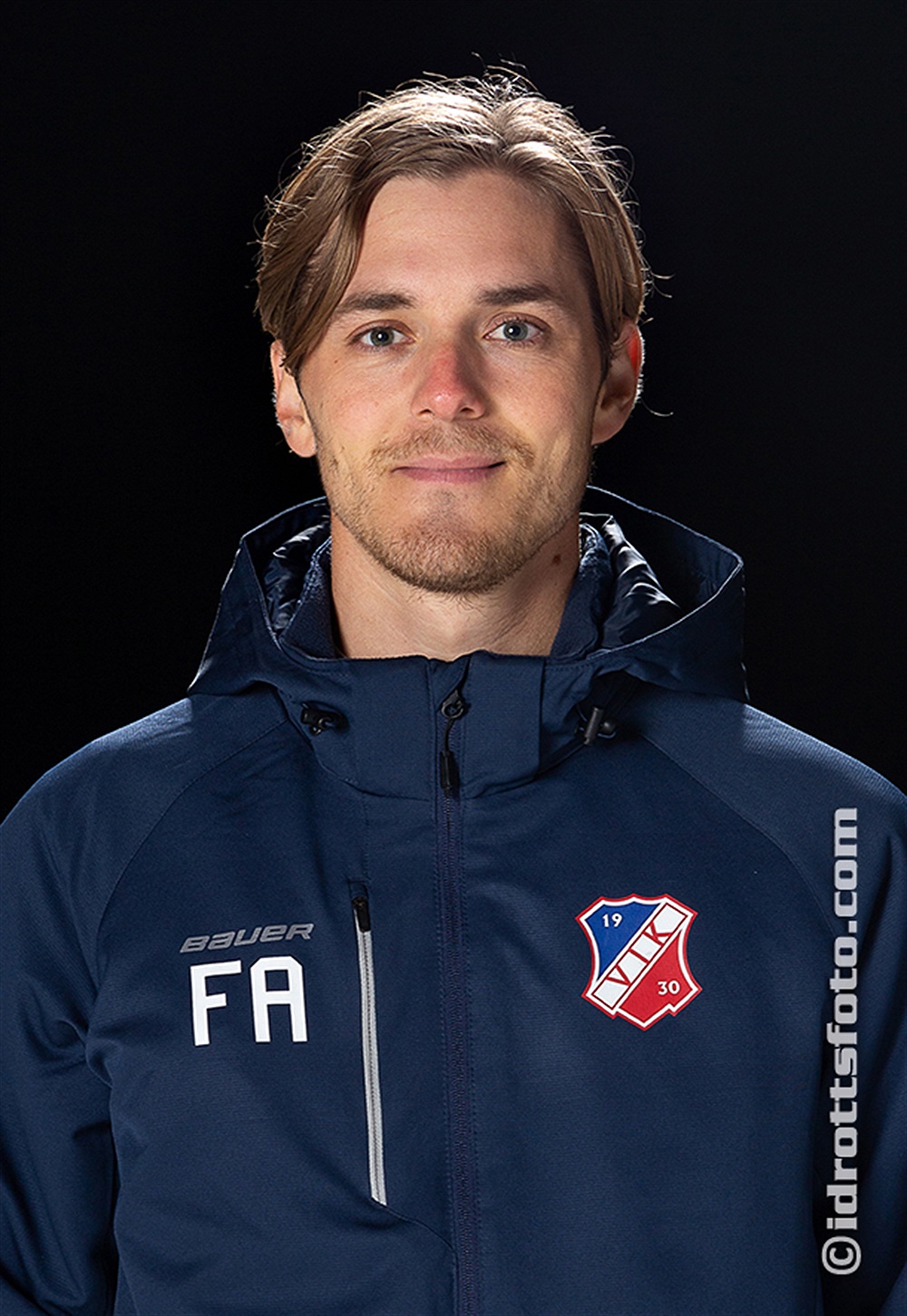 Avgående Sportchef / Viggbyholms IK - Hockey