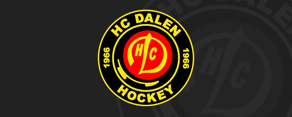 HC Dalen - J20 - Svenskalag.se