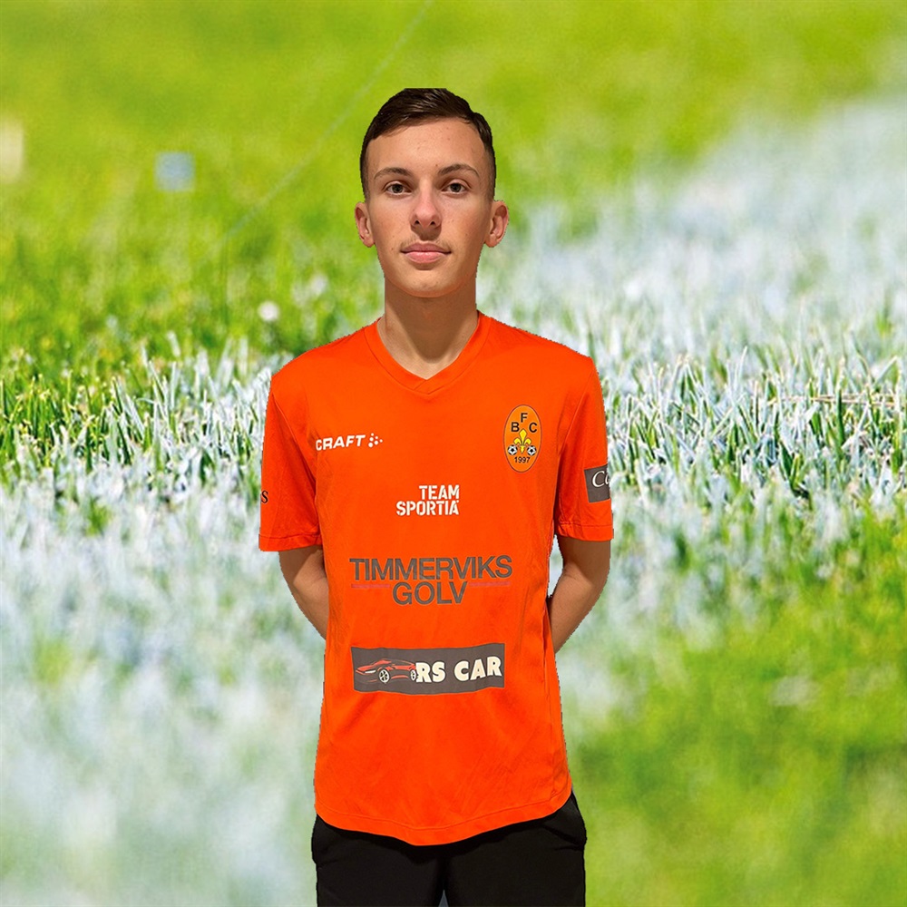 Bosna FC - Svenskalag.se