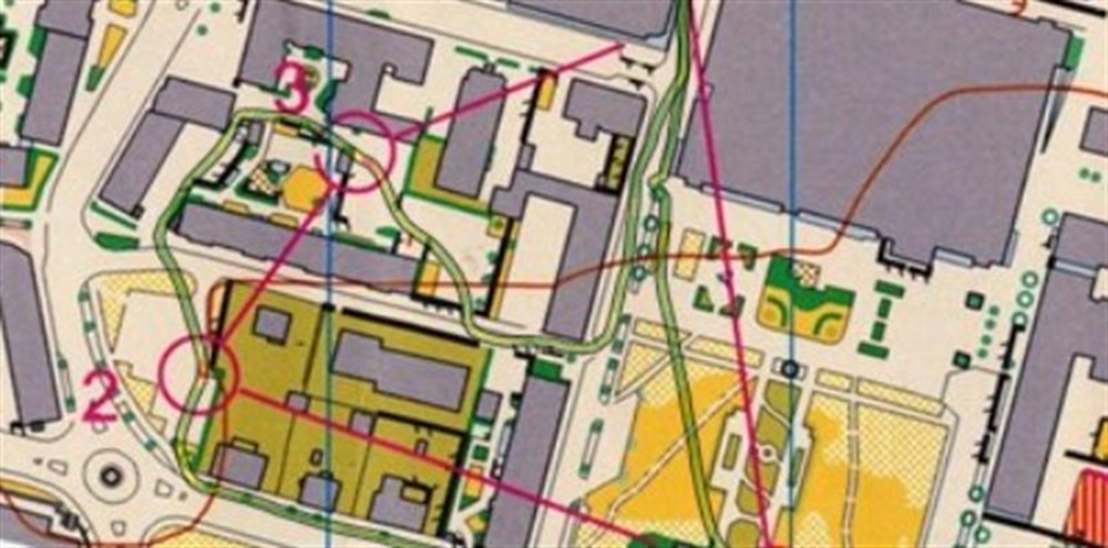 IFK Mora Orienteringsklubb