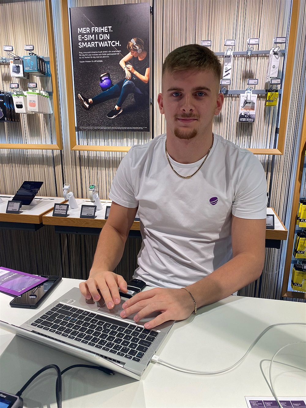 Telia Butiken Kungsmässan / Onsala Pirates BBK