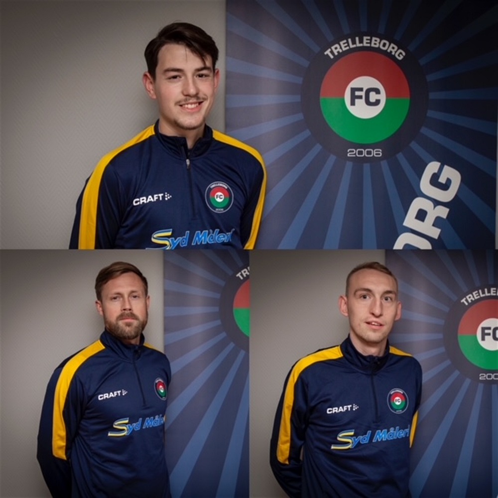 FCT A herrar 2024 / FC Trelleborg