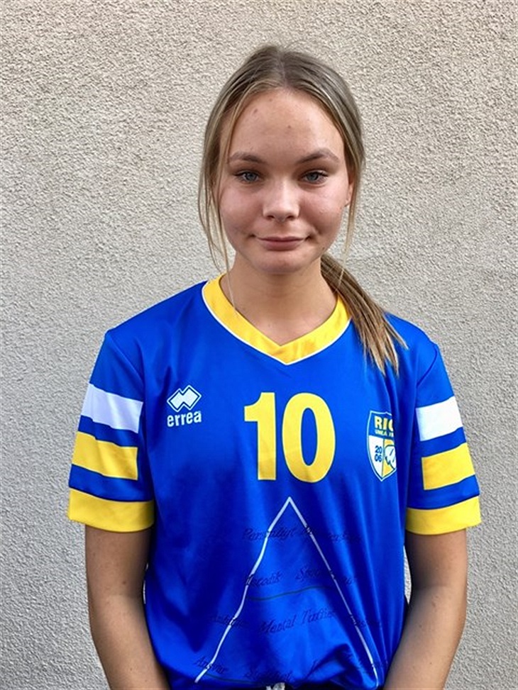 Ingarö IF - Innebandy